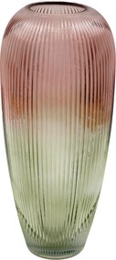 XXXLutz VÁZA, sklo, 40 cm - Skleněné vázy - 005173005802