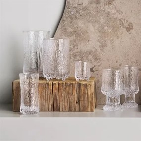 Sklenice Ultima Thule Cordial 5 cl - 4 ks Iittala