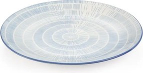 TESCOMA Mělký talíř FRESCO ø 27 cm, Mikado