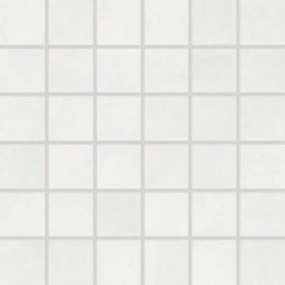 Rako Mozaika RAKO Extra WDM05723 mozaika (5x5) světle šedá 30x30 - 148940