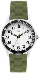 Chlapecké dětské náramkové hodinky JVD J7192.3 - voděodolné 5ATM