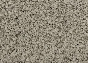 Koberce Breno Metrážový koberec PARANA 34, šíře role 400 cm, Béžová