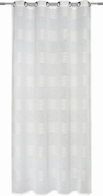 XXXLutz ZÁVĚS S OČKY, poloprůhledné, 140/245 cm Esposa - Závěsy - 004118019501
