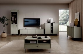 ADRK Furniture Konferenční stolek Tili ADRK-CT-TIL-E