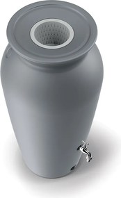 Sud na dešťovou vodu Velox 120 l antracit