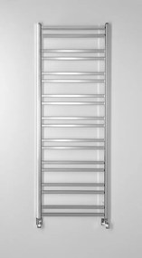 Sapho Sapho, MAKRO DOS topné těleso 550x1430 mm, chrom, IR430R