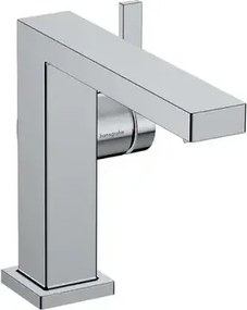Hansgrohe - Umyvadlová baterie s výpustí, CoolStart, EcoSmart, chrom