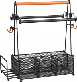 Nádoba na kuchyňské náčiní 18x9x32.2 cm