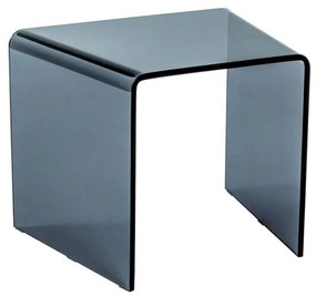 Mørtens furniture Konferenční stolek Luke, 41 cm