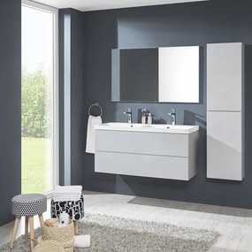 Mereo Mereo, Aira, koupelnová skříňka 170 cm vysoká, pravá, Multidecor, CN794PNCIPM
