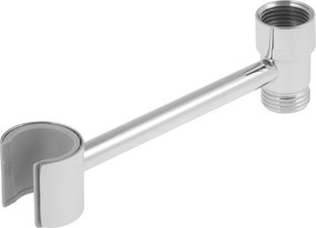 Deante Hand shower bracket, for bathtub mixers - swivel