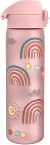 ion8 Leak Proof Dětská láhev Rainbows 500ml