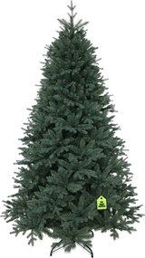 Umělý vánoční stromeček výška 150 cm Silver Spruce – Můj Stromeček