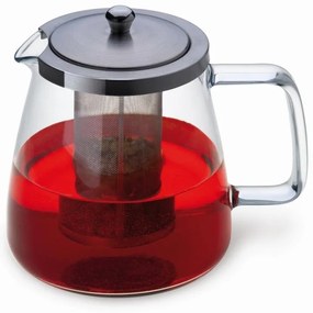 SIMAX CHARME DŽBAN + KOVOVÝ LOUHOVAČ 1,1 L