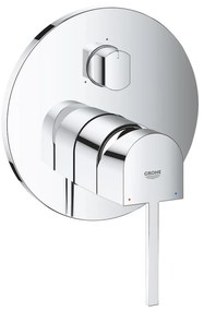 GROHE 24093003 - Baterie PLUS lesklý chrom
