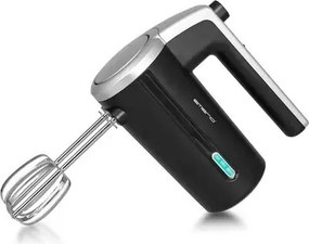 Emerio HM-126681.1 černá / Ruční mixér / 80 W / 3 rychlosti / Aku