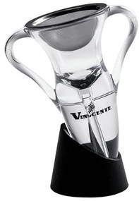 Nálevka na víno GADGET MASTER Wine Aerator Amphora