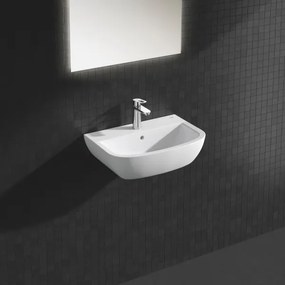 GROHE 39440000 - Umyvadlo BAU CERAMIC 553 × 386 mm keramika/bílá