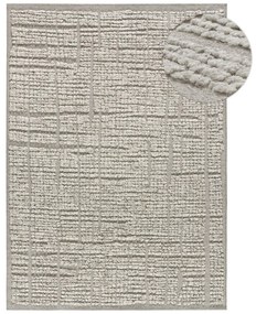 Béžový koberec 154x230 cm Mirtha – Universal