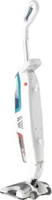 Rowenta RY8544 Clean  Steam Multi bílá/modrá / Parní mop a vysavač / 1