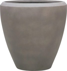 Baq Nucast Couple Elephant Grey s vložkou Ø 65 cm / V 65 cm