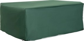 Ochranný obal Outsunny na zahradní nábytek 600D-Oxford 210x140x80cm | Aosom