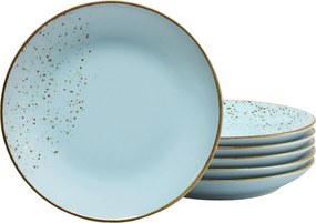 XXXLutz SADA DEZERTNÍCH TALÍŘKŮ, keramika, 21 cm Creatable - Online Only nádobí - 007768014506
