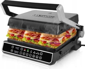Elektrický kontaktní gril XXL 2500W