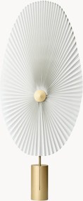 Malá stmívatelná stojací LED lampa Liris