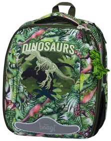 BAAGL Školní aktovka Shelly Dinosaurs