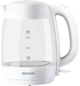 Sencor SWK 7300WH rychlovarná konvice