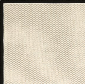Tribeca Design Kusový koberec Ministry Double Loop Charcoal Rozměry: 200x290 cm