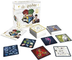 _Ostatní 1_ ADC Hra Cortex Harry Potter *SPOLEČENSKÉ HRY* ascorhp01cz