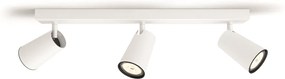 Bodové svítidlo Philips Paisley 50573/31/PN