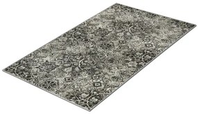 Koberce Breno Kusový koberec PHOENIX 3026 - 0244, Šedá, Vícebarevné, 133 x 190 cm