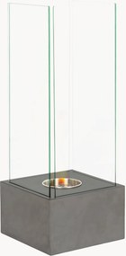 Krb na bioethanol Levels