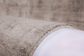 Obsession koberce Ručně tkaný kusový koberec Maori 220 Taupe ROZMĚR: 200x290