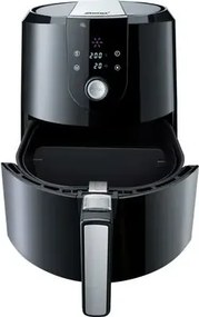 Steba HF 5000 XL černá / horkovzdušná fritéza / 5.2L / 1800 W