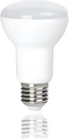 Xavax Reflector R63 / LED žárovka / E27 / 806 lm / 8 W / teplá bílá