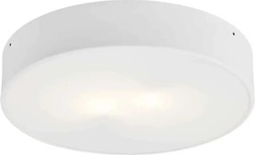 Stropní Svítidlo moderní Darling Led 3567 bílý kulatý Argon