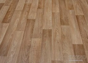 Breno PVC PRESTO PLUS Camargue 543, šíře 300 cm