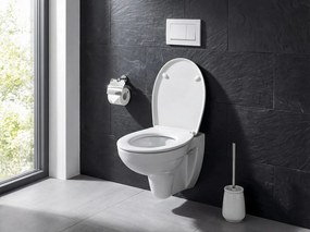 Aqualine Taurus LC1582 WC mísa závěsná