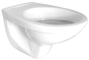 Mereo WC závěsný klozet - VSD70 (H8206400002431)