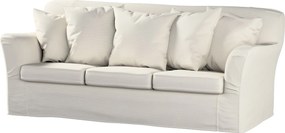 Potah na pohovku IKEA  Tomelilla 3-místná nerozkládací barva šedá