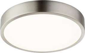 Globo 12366-22 - LED Stmívatelné stropní svítidlo VITOS LED/22W/230V