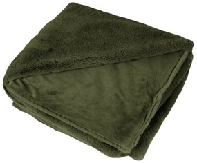 Lalee Deka Heaven Blanket Basil