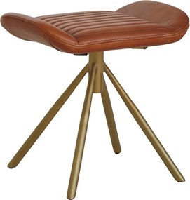 Hnědá stolička Buffalo – Premier Housewares