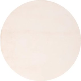 Obsession koberce Kusový koberec Cha Cha 535 cream kruh - 80x80 (průměr) kruh cm