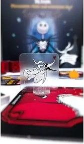 ADC Blackfire Ukradené Vánoce Tima Burtona / Doba hraní: 30-45 minut /