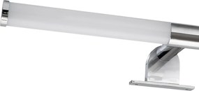 Nástěnné LED svítidlo Apa, 1x LED 6w, 4000k, ch